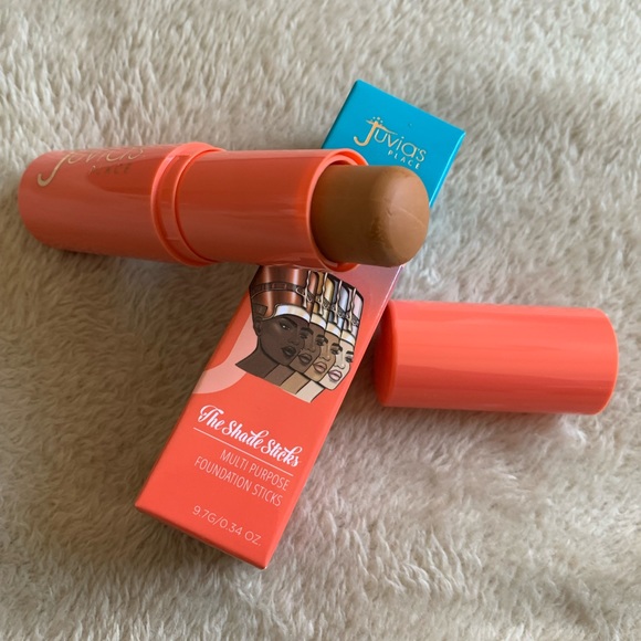 Juvia's Place | Makeup | Juvias Place Contour Shade Stick Foundation ...